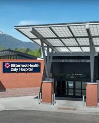 Breast Imaging - Find a Physician or Specialist