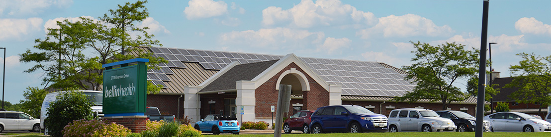 Emplify Health Howard Clinic - Green Bay - WI - Clinic