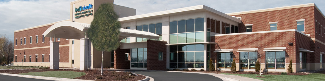 Bellin Health Remote Dispensing - Bellevue - Green Bay - WI - Clinic