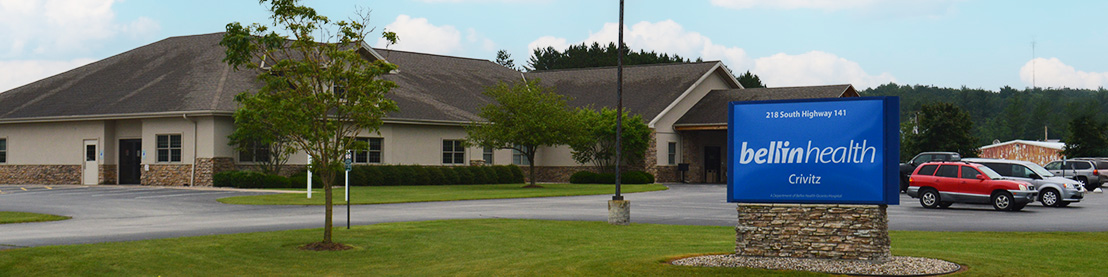 Emplify Health Crivitz Clinic - Crivitz - WI - Clinic
