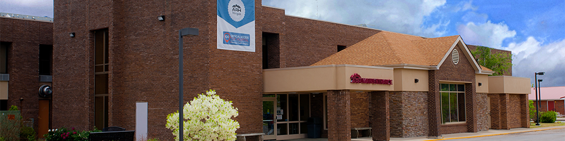 Morgan County ARH Rehabilitation Service - West Liberty - KY - OT - PT ...