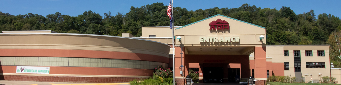 ARH Advanced Care – Big Sandy - South Williamson - KY - Long Term Acute ...