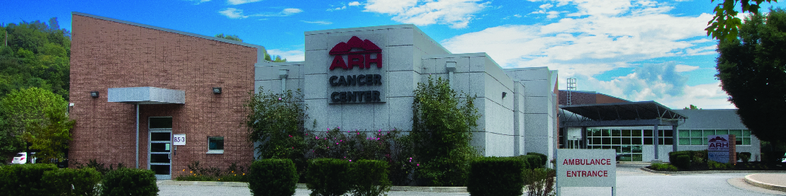 ARH Cancer Center - A Department of Hazard ARH Regional Medical Center ...