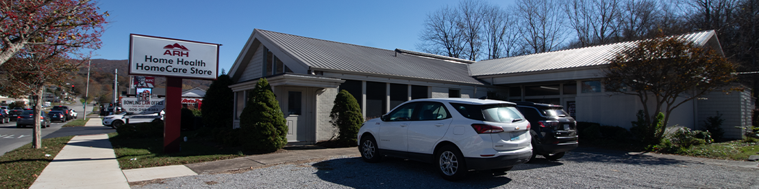 Middlesboro ARH Home Health Agency - Middlesboro - KY - Home Health
