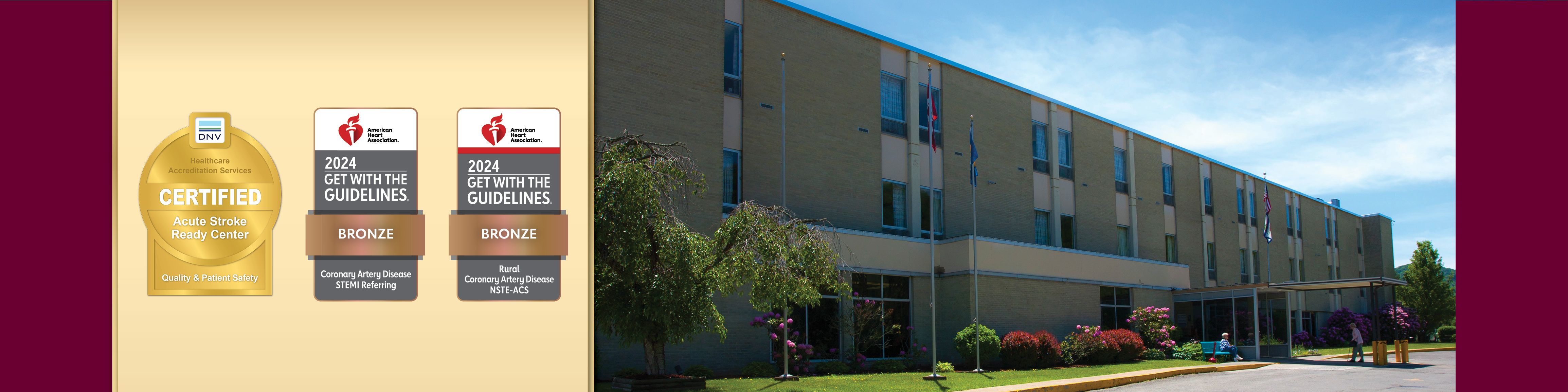 Summers County ARH Hospital - Hinton - WV - Hospital