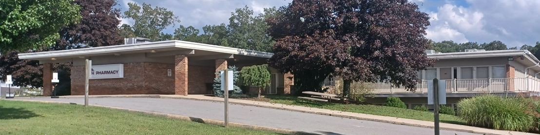 Beckley ARH Primary Care - A Department of Beckley ARH Hospital ...