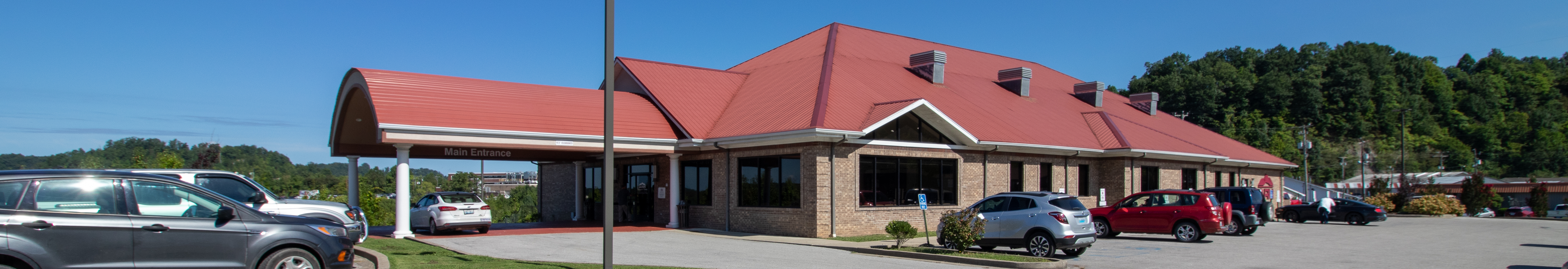 ARH Hazard Clinic - A Department of Hazard ARH Regional Medical Center ...