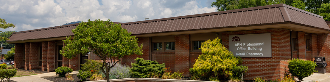 ARH Orthopedic Clinic - A Department of Middlesboro ARH Hospital ...