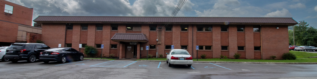 ARH Specialty Associates- Middlesboro - A Department of Middlesboro ARH ...
