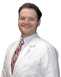 Dr. Jonathan Bach, MD - Hazard, KY - Internal Medicine