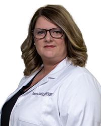 Rebecca Caudill, APRN - Paintsville, KY
