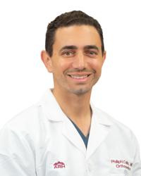 Dr. Philip Collis, MD - Hazard, KY - Orthopedic Surgery