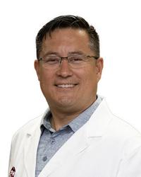 Dr. Jason Fogg, DO - Paintsville, KY - Interventional Pain Medicine