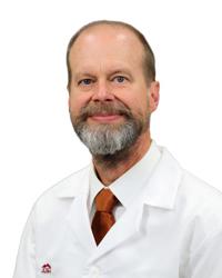 Dr. Paul Thomas Haney, MD - Barbourville, KY - General Surgery