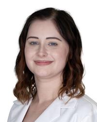 Ashleigh Hayton, PA-C - Martin, KY