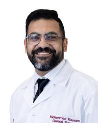 Dr. Mohammed Kassem, MD - Prestonsburg, KY - General Surgery