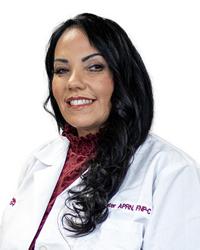 April R. Prater, APRN, FNP-C - Wayland, KY
