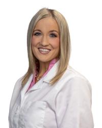 Dr. Ashley Thompson, DO - Hazard, KY - Pulmonology