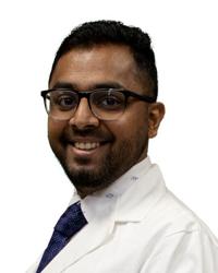 Dr. Praveen Vikraman, MD - Hazard, KY - Infectious Diseases