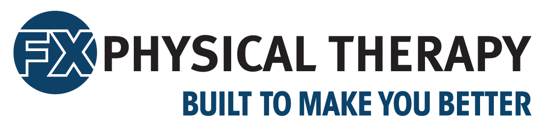 FX Physical Therapy – Frederick Office - Frederick - MD - Clinic