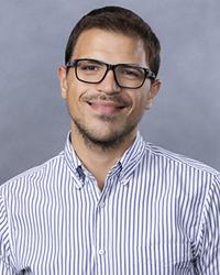 Dr. Mohammad Khaled A.Q Elbashabsheh, MD - Homer Glen, IL - Infectious Diseases