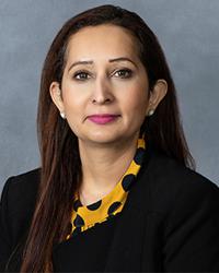 Dr. Sadaf Farooqi, MD - Internal Medicine
