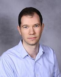 Dr. Connor Lynch, MD - New Lenox, IL - Radiation Oncology