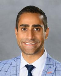 Dr. Ronak Patel, MD - Chicago Ridge, IL - Vascular Surgery