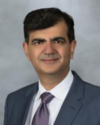 Dr. Atiq Ur Rehman, MD - New Lenox, IL - Pain Medicine