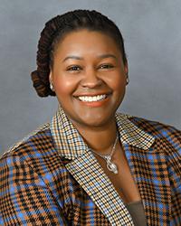 Dr. Shaina Rozell, MD - Mokena, IL - Hematology Oncology