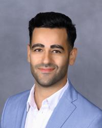 Dr. Arash Sayari, MD - Joliet, IL - Orthopedic Surgery