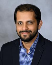 Dr. Muhammad Danial Siddiqui, MD - Joliet, IL - Nephrology