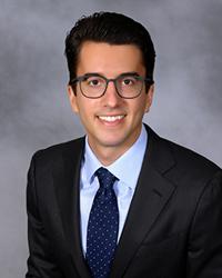 Dr. Dylan Stevens, MD - New Lenox, IL - Comprehensive Ophthalmology