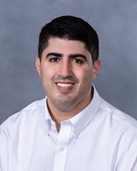 Dr. Majd Tarabichi, MD - Tinley Park, IL - Orthopedic Surgery