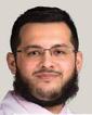 Dr. Murtuza Mohammed Rampurwala, MD - Orland Park, IL - Hematology Oncology
