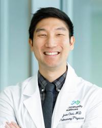 Dr. Joon Choi, MD - Los Angeles, CA - Critical Care Medicine, Pulmonary ...