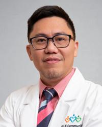 Dr. Danny Dan, MD - Compton, CA - Obstetrics, Obstetrics and Gynecology