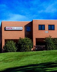 Mammography - Radiology Department at EAMC-Lanier - Valley, AL ...