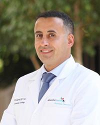 Dr. Edris Zaid Alderwish, MD - Los Angeles, CA - Cardiology ...