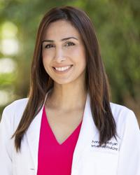 Anna Arakelyan, MD - Los Angeles, CA - Medicina interna