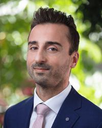 Dr. Arthur Babakhanians, MD - Glendale, CA - Family Medicine