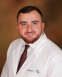 Dr. Patrick Andrew Baghdasaryan, MD - Glendale, CA - Cardiology ...