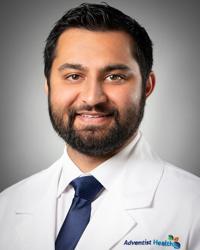 Dr. Nuvpreet Bhandal, MD - Lodi, CA - Orthopedic Sports Medicine