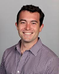 Anthony Garrett Burton, PA-C - Willits, CA