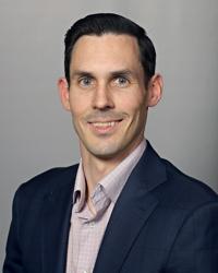 Dr. Matthew Audet Cain, MD - Saint Helena, CA - Electrophysiology