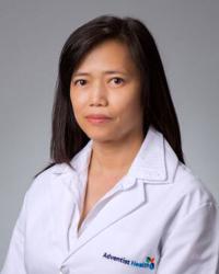Pinky Rose Lim Calica, FNP - Hanford, CA - Family Medicine