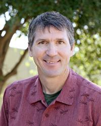 Dr. Graham Timothy Chelius, MD - Ukiah, CA - Family Medicine