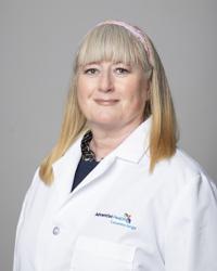 Courtney Margaret Craigan, FNP - The Dalles, OR - Internal Medicine