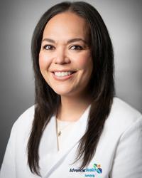 Dr. Melanie R Davidson, MD - Sonora, CA - Cardiology