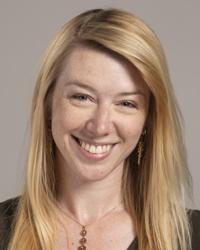 Dr. Ginger Lynn deGravelle, MD - Portland, OR - Gastroenterology